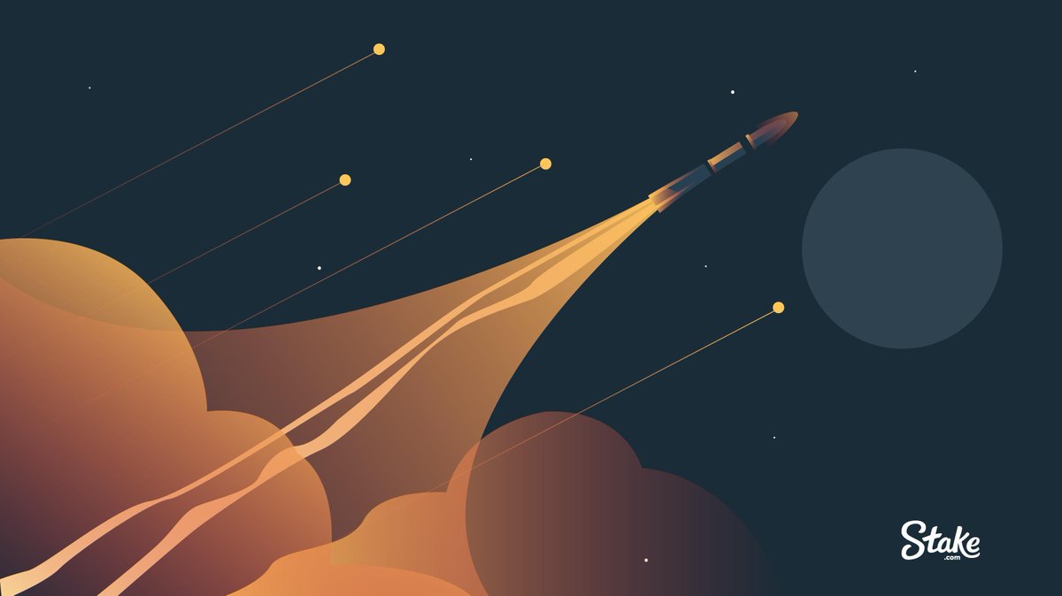 Crash Stake Démo gratuite & Bonus exclusif